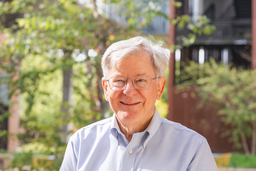 Rice economist Peter Hartley receives top honor from US Association for ... Rice economist Peter Hartley receives top honor from US Association for ...